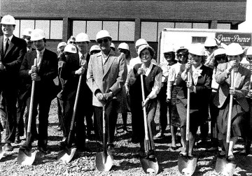 History - George King Bio-Medical, Inc.